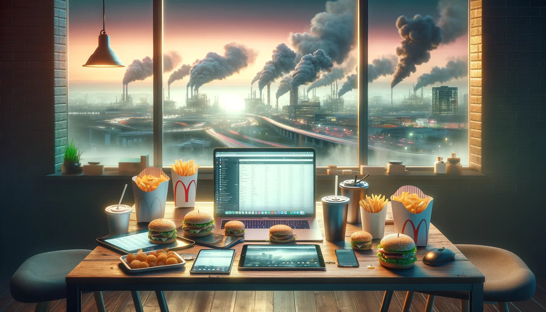 The Unseen Impact of Modern Lifestyle on Skin Health – PIOskincare